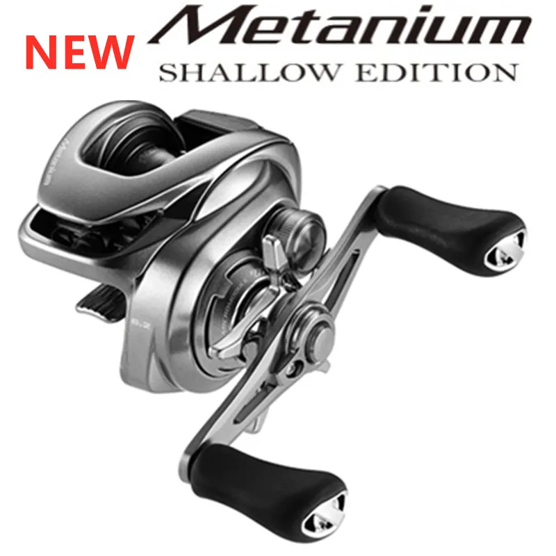 Original SHIMANO Metanium MGL 100XG 70 70HG 70XG 71HG 71XG 150 150HG 150XG 151HG 151XG Low ...