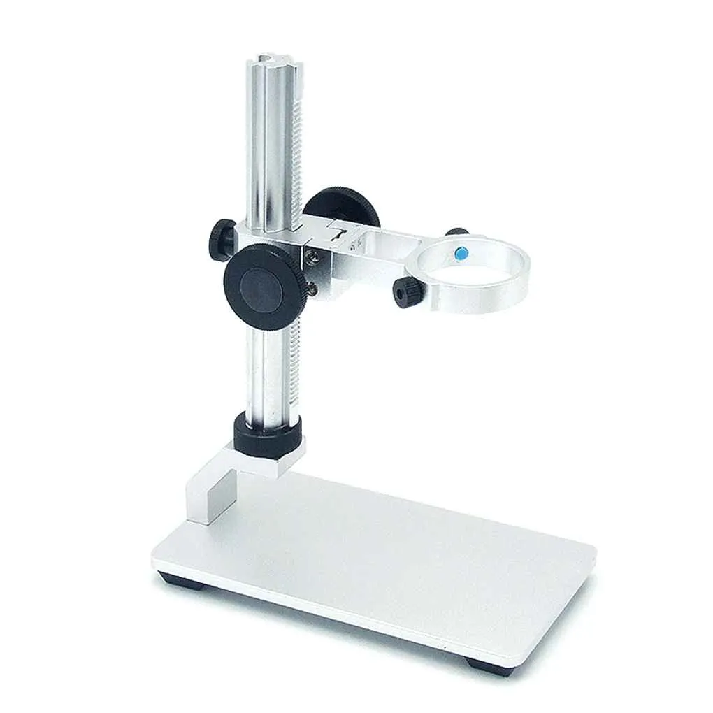 DHgate.com:Digital Microscope Stand: Adjustable Alloy Bracket Holder ...