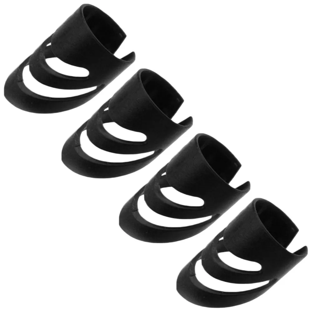 DIY Alaska Pik Stringed Instrument Finger Picks for Electric Guitar, M ...