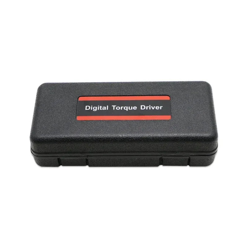 SHAHE New Digital Torque Screw Driver Mini Adjustable... From ...