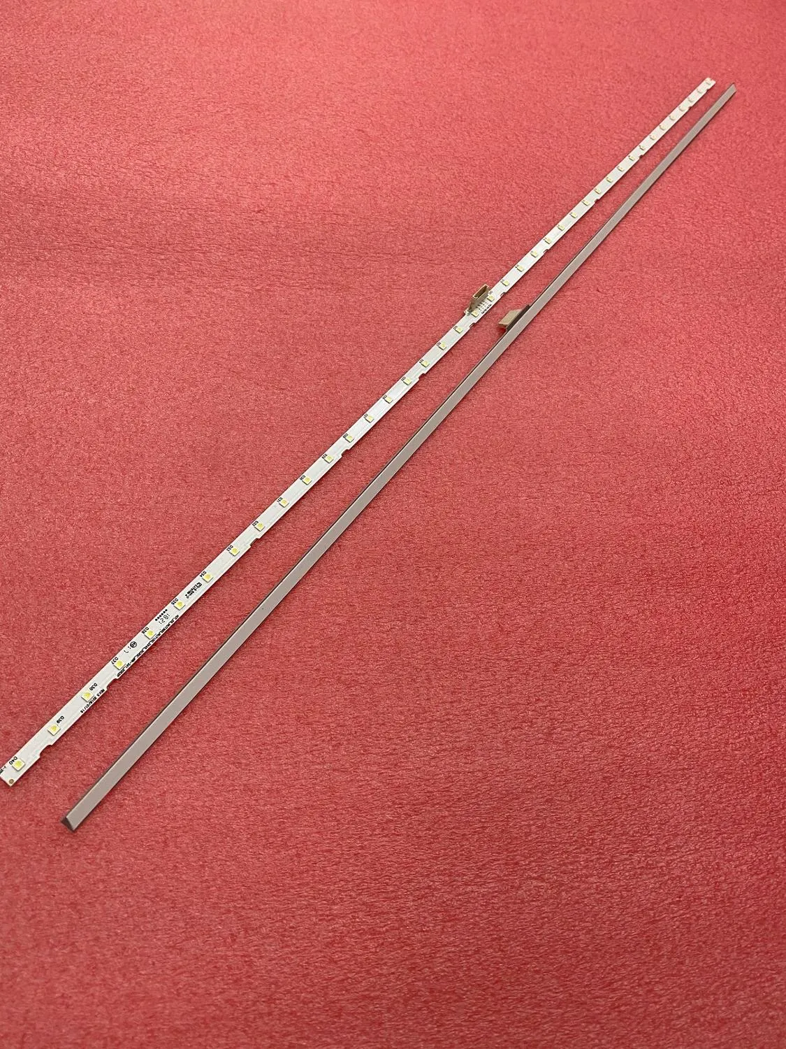 DHgate.com:4-Pack LED Strip for Samsung TVs - High Brightness Ambient Lighting for Samsung ...