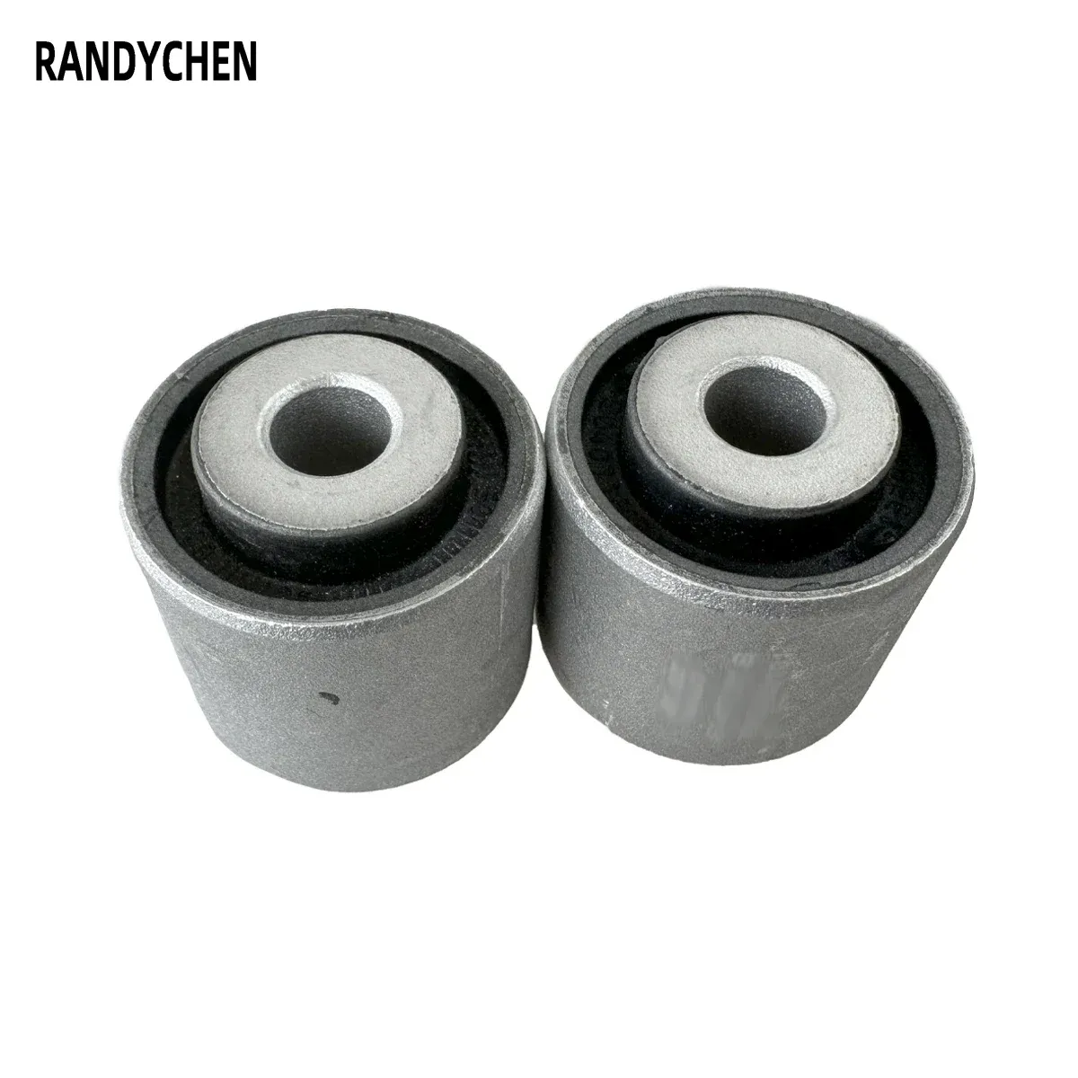 DHgate.com:Premium Front Control Arm Bushing Kit for Audi A6 C6 Avant ...