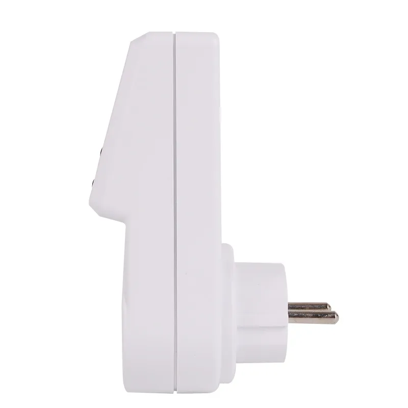 DHgate.com:International Plug Digital Weekly Programmable Power Timer ...