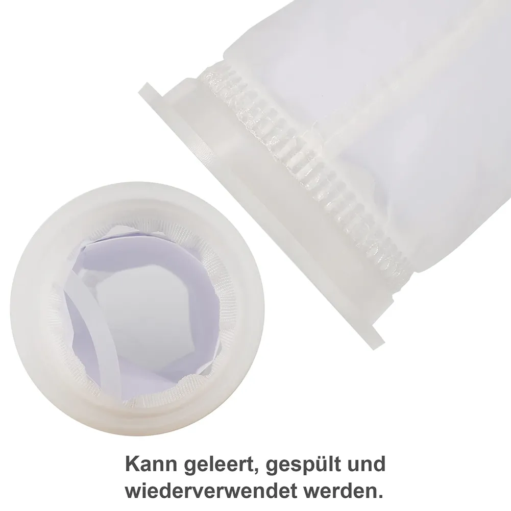 Nylon Filter Replacement for Rainwater Tanks - Washable Filter for ...