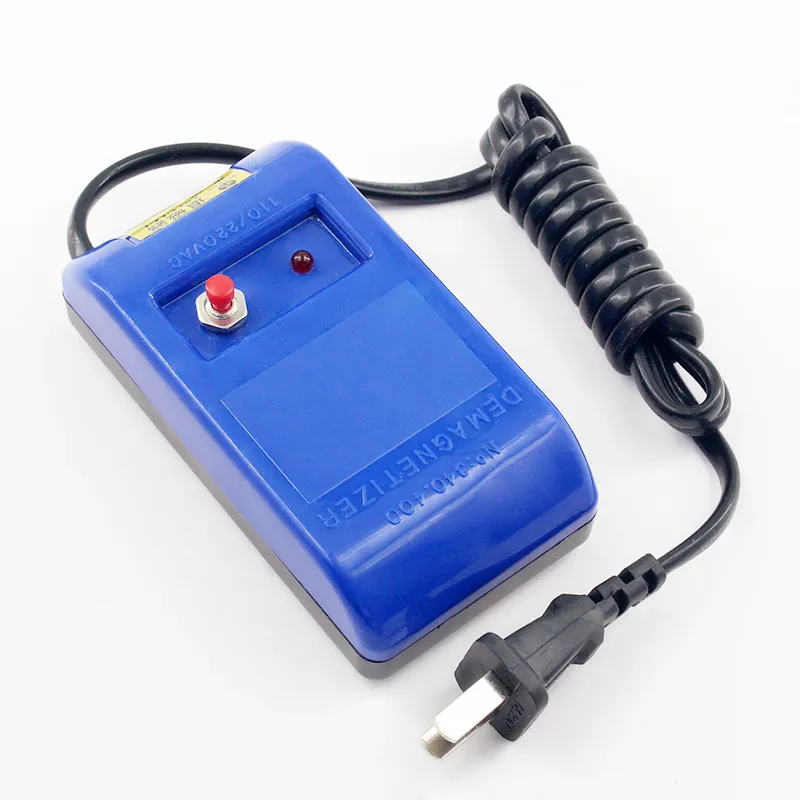 Professional Wristwatch Demagnetizer Mechanical Quartz Watch Repair ...