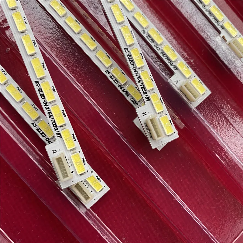 DHgate.com:LED Light Strips for TV, 64-LED Backlight Strip for LG 42 ...