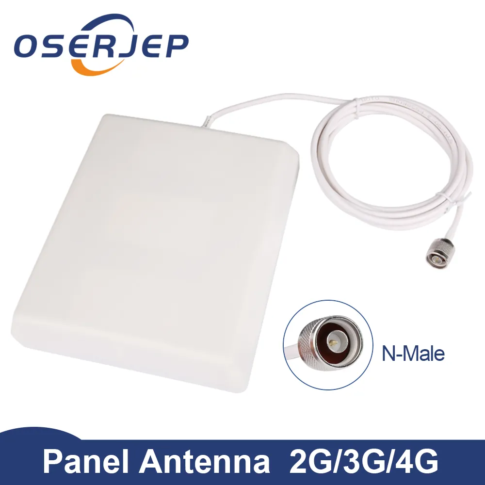 Internal Cell Phone Antenna | 4G Antenna | 2G 3G 4G Indoor Panel ...