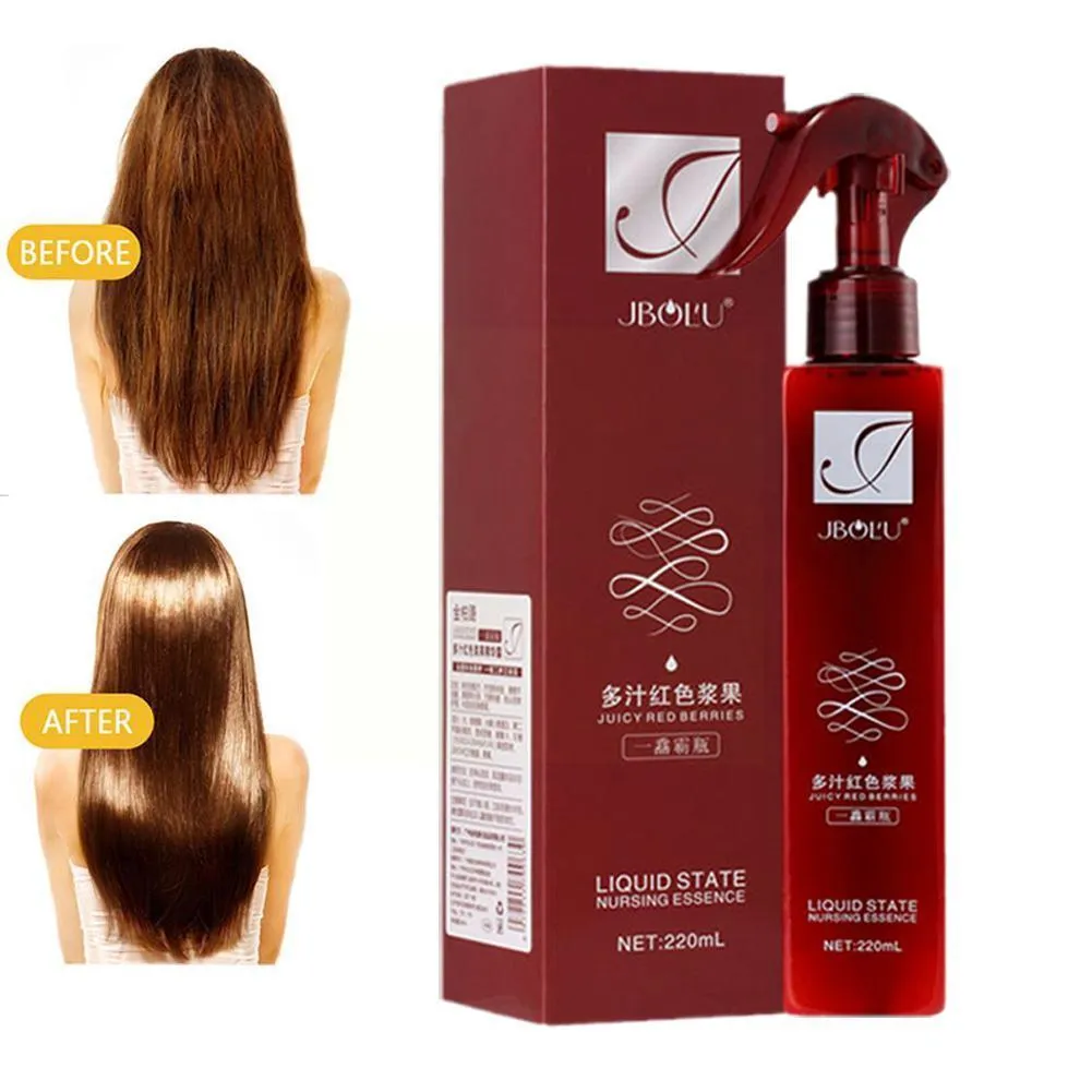DHgate.com:Nourishing Leave-in Hair Conditioner Cream for Dry, Damaged ...