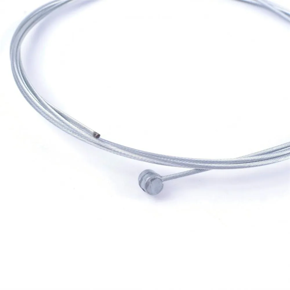 MTB Brake Line Set: Pro-Grade Shifter Gear Brake Cable Core Inner Wire ...