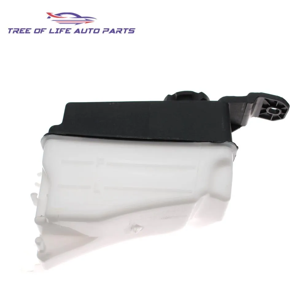 DHgate.com:Engine Coolant Overflow Bottle Reservoir for Hyundai Santa ...