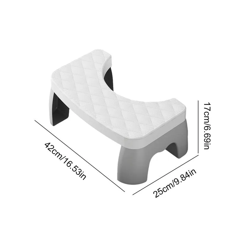 Multifunctional Anti Skid Toilet Squat Stool For Kids Potty Training ...