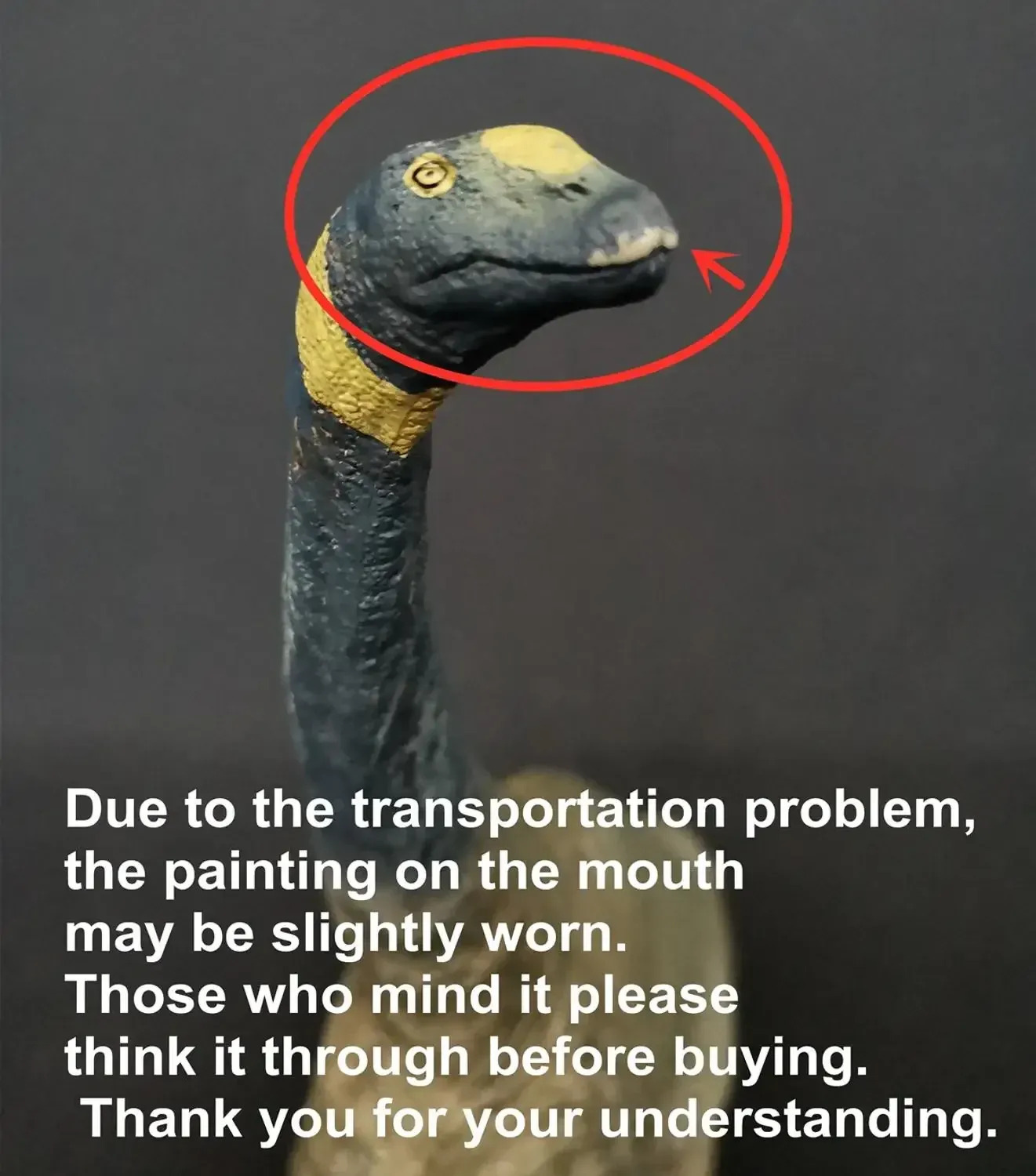 Atlasaurus & Sauropoda spinosaurus dinosaur 1:40 Scale - Prehistoric ...