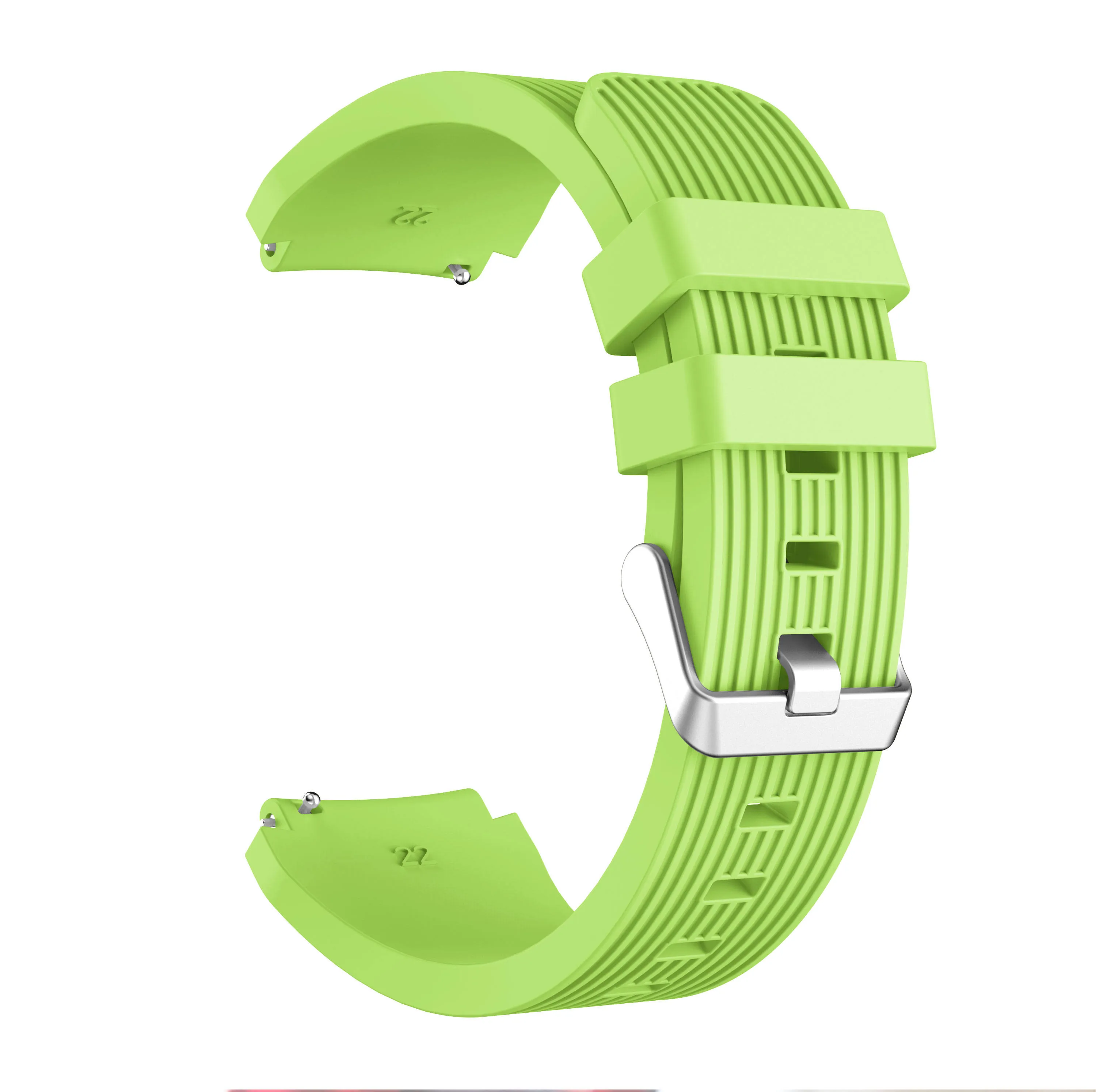 Wristband for Garmin Venu 2 Strap Silicone Replacement 22mm for ...