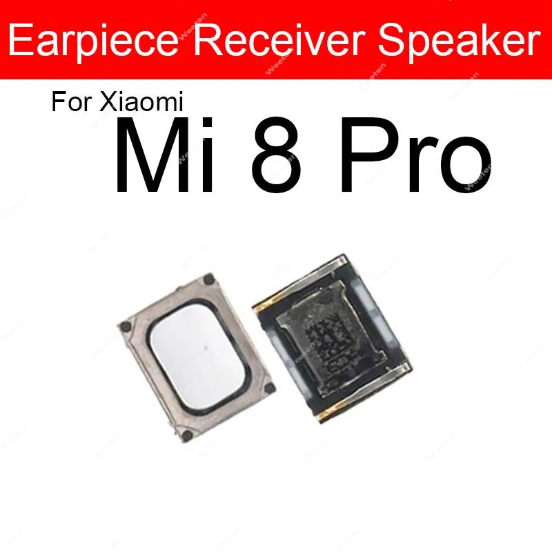DHgate.com:Xiaomi Original Top Ear Speaker Earphone Earpiece Flex Cable Replacement for Mi 8 9 ...