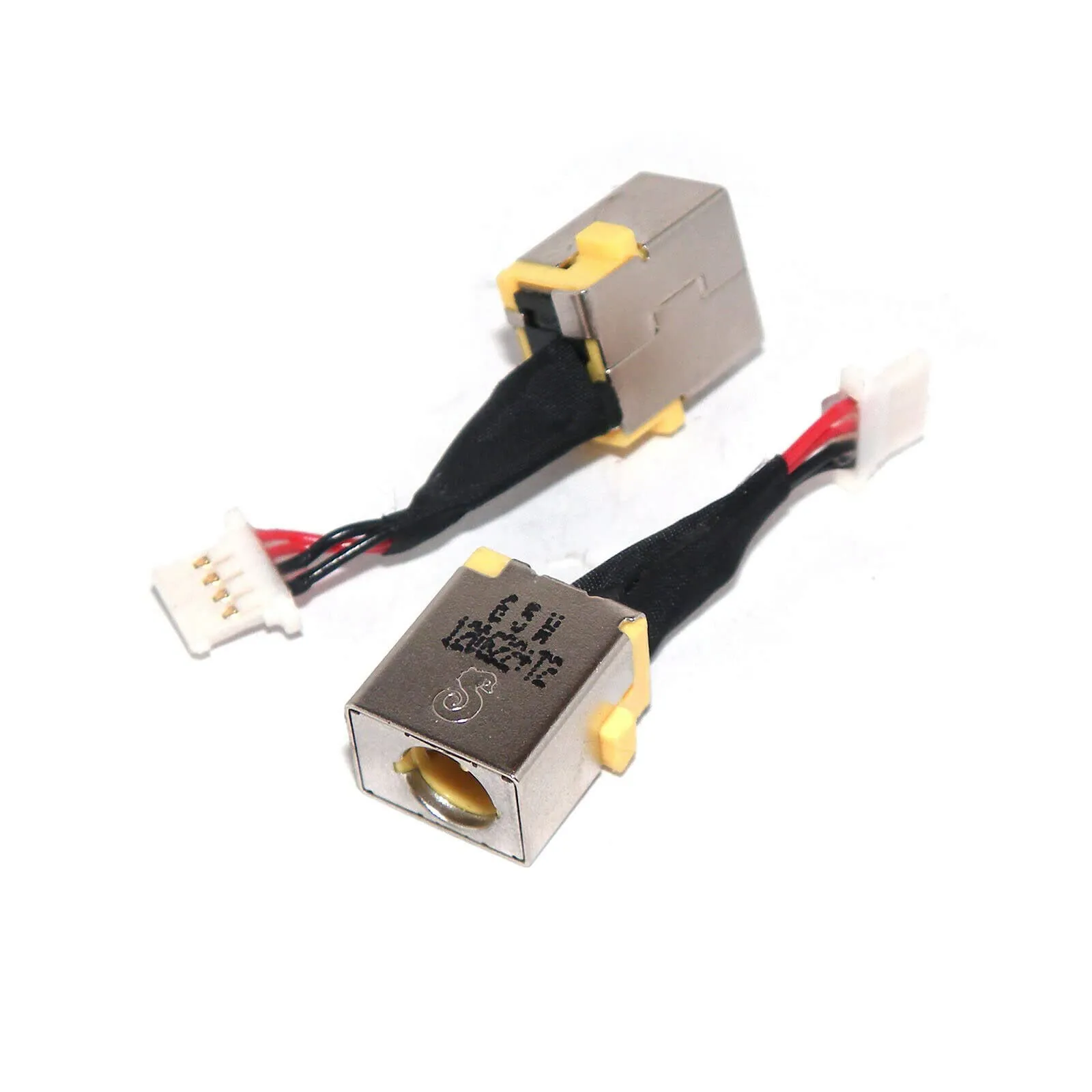 DHgate.com:DC In Power Jack Cable Charging Port Connector For Acer Aspire A315-42 54, A317-51G ...