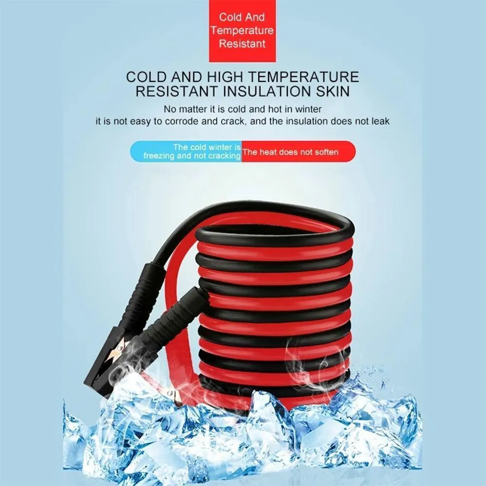 DHgate.com:Upgraded3-in-1 1000 AMP Emergency Power Start Cable Car ...