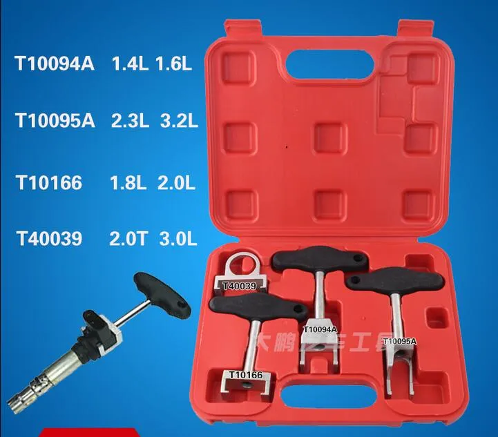 DHgate.com:T10094A T10095A T10166 T40039 4pcs Spark Plug Puller Set For ...