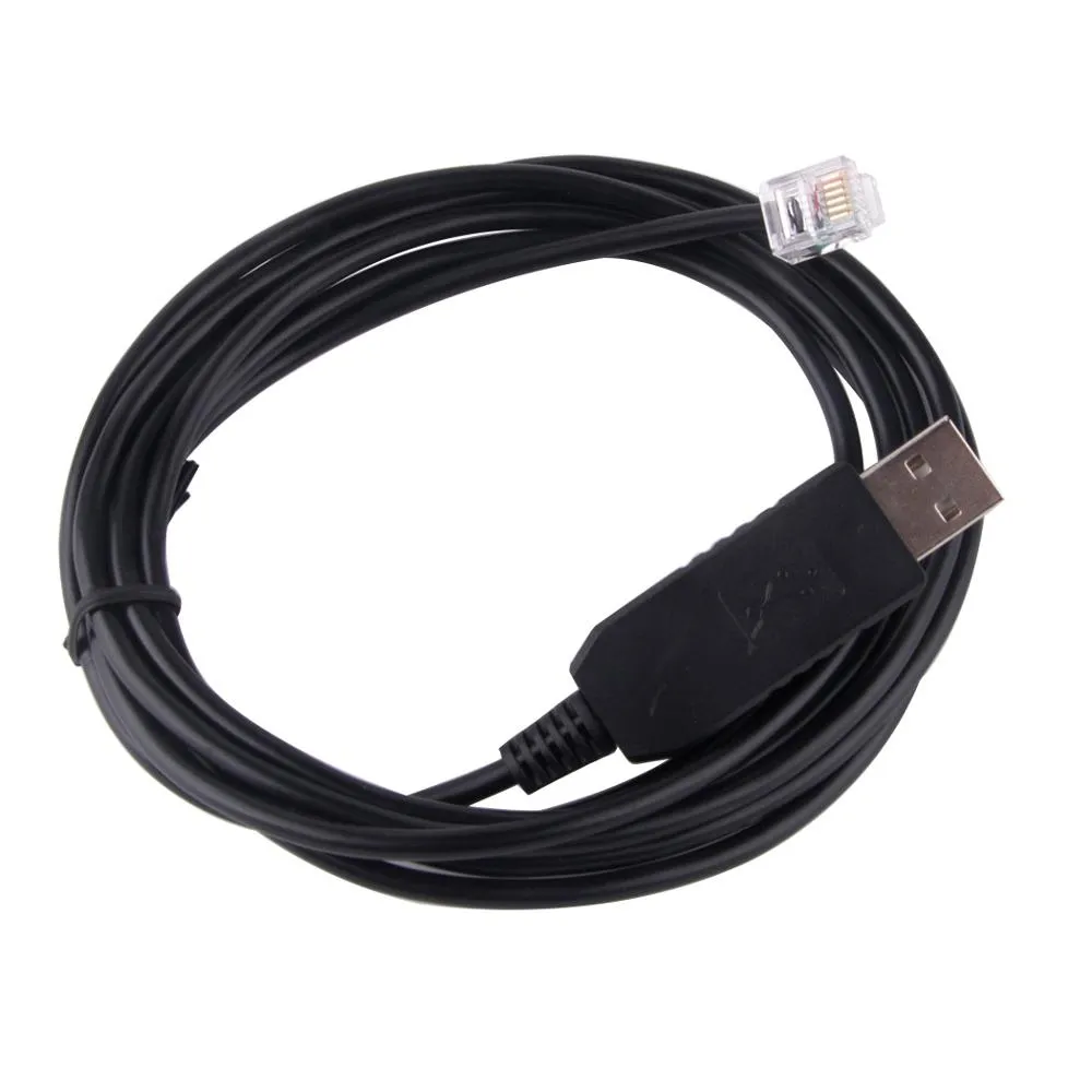 Electronic Telescope PC Connection Cable Enables Mount Control ...