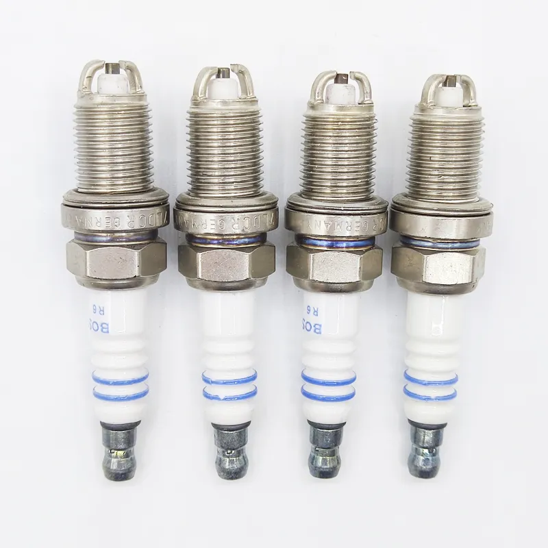 0241235751 F7LDCR Normal Spark Plugs For E30 E31 E34 E36 E39 M43 M50 ...
