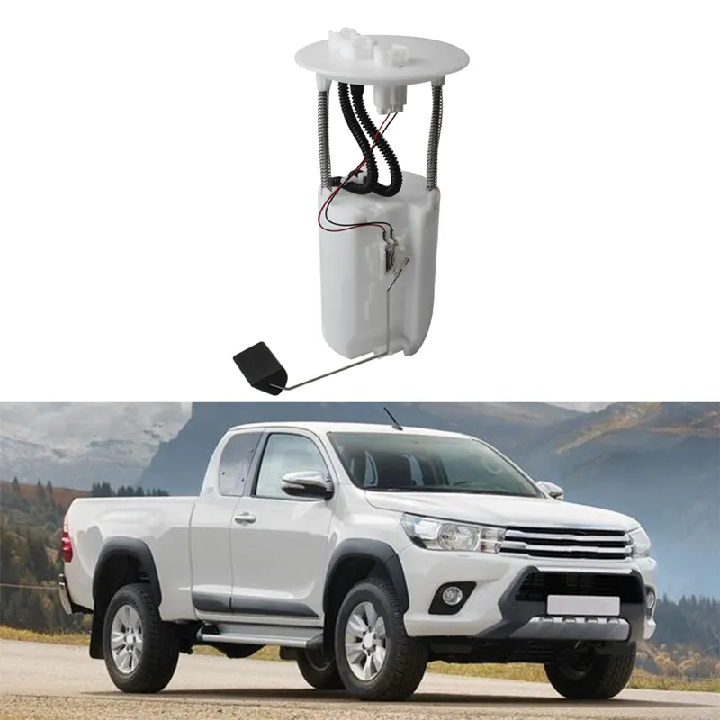 Fuel Pump Assembly Parts 77010-0K041 770100K041 for Toyota Hilux Vigo ...