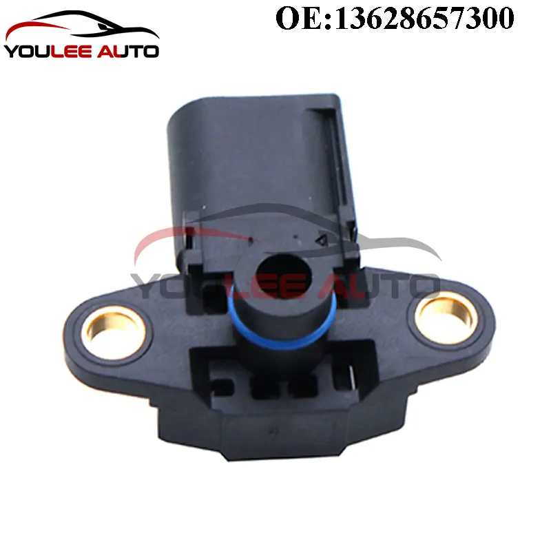 Intake Manifold Pressure MAP Sensor for BMW E90 E60 E81 E87 E70 E83 E84 ...