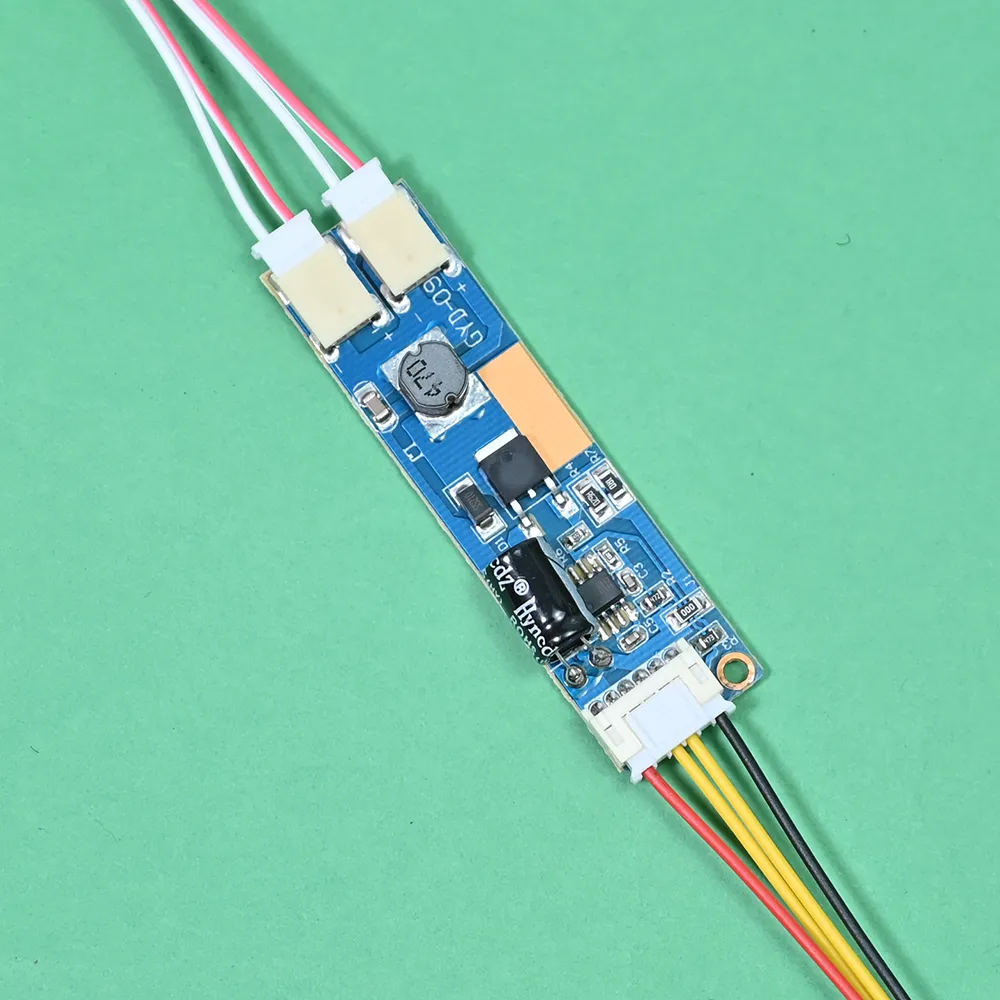 LED Backlight Computer Monitor Kit: 490mm LED Strip Light, DC 10 30V ...