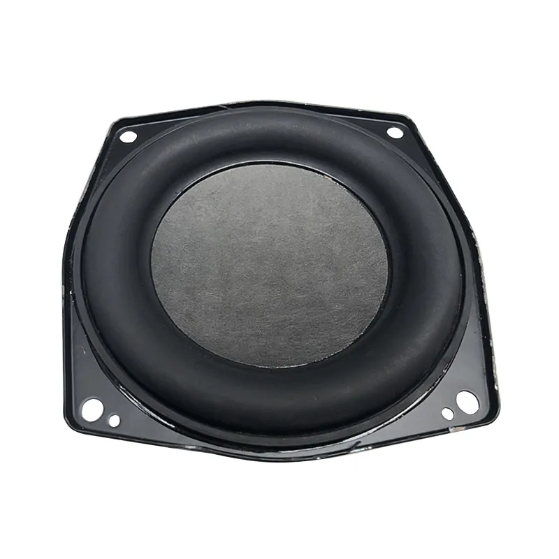 DHgate.com:4" 40W 4Ohm Woofer Speaker Car Audio Mid Bass Home Theater ...