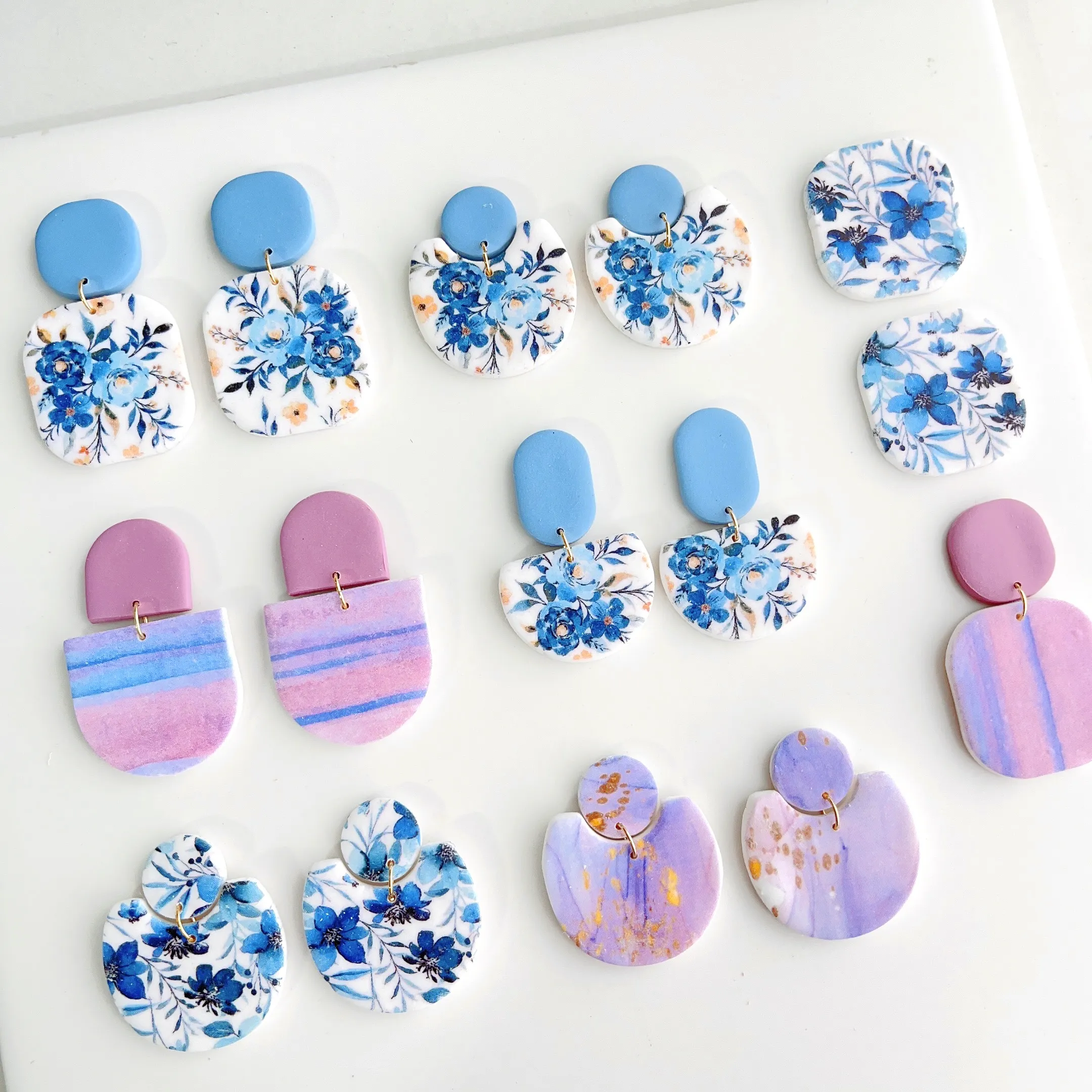 DHgate.com:Polymer Clay Watercolor Transfer Paper for Engraving ...
