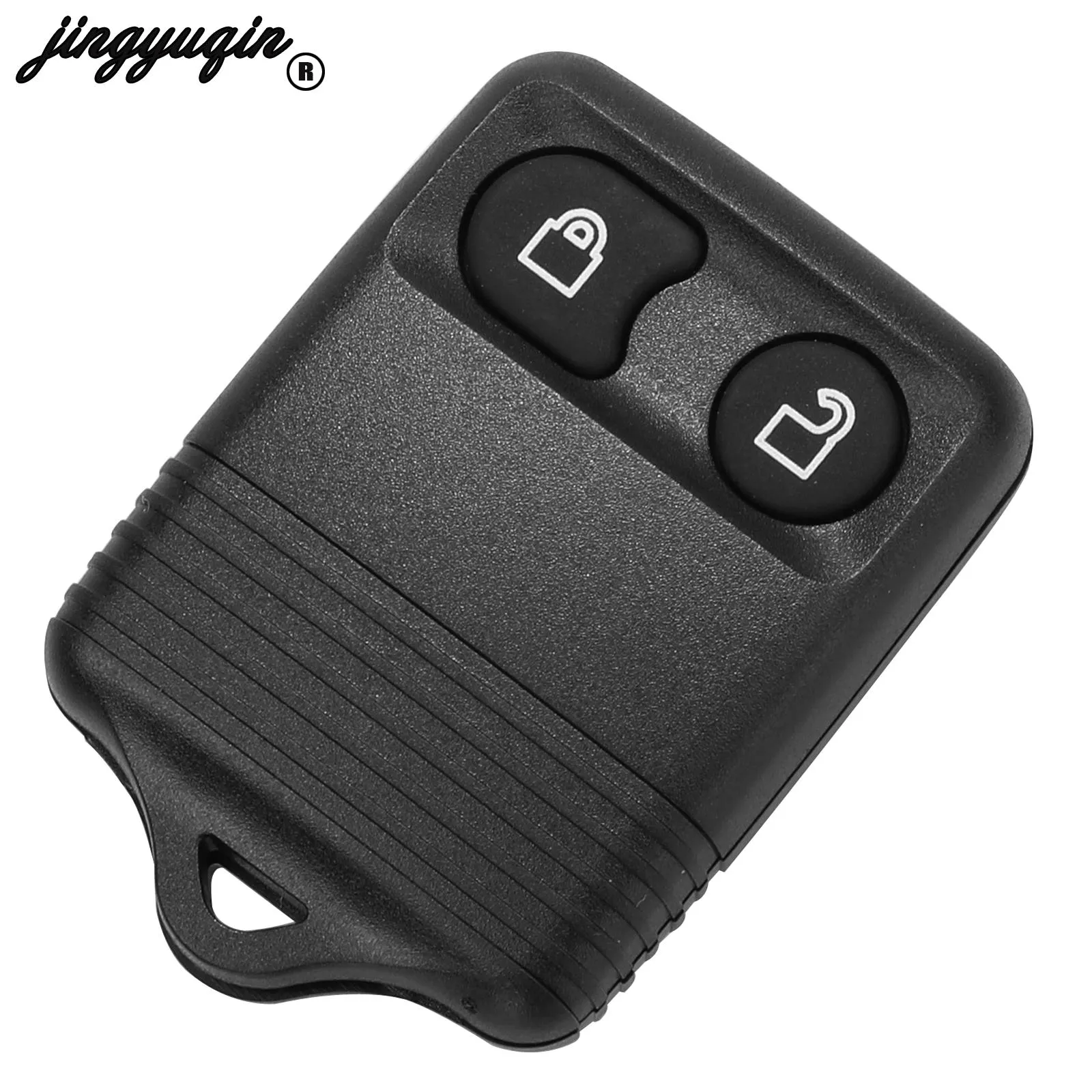 DHgate.com:jingyuqin Car Key Shell Case Cover for Ford Escape F-150 ...