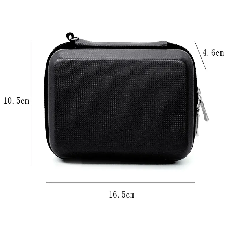 DHgate.com:Waterproof Electronics Organizer Case for Accessories and ...