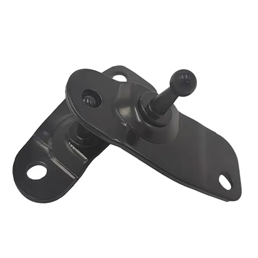 DHgate.com:PairLR095809/LR095810 Tailgate Power Strut Bracket Trunk Lid ...