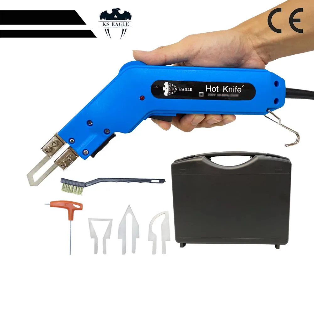 110V/220V Electric Hot Wire Foam Cutter Styrofoam Cutting Machine Hot ...