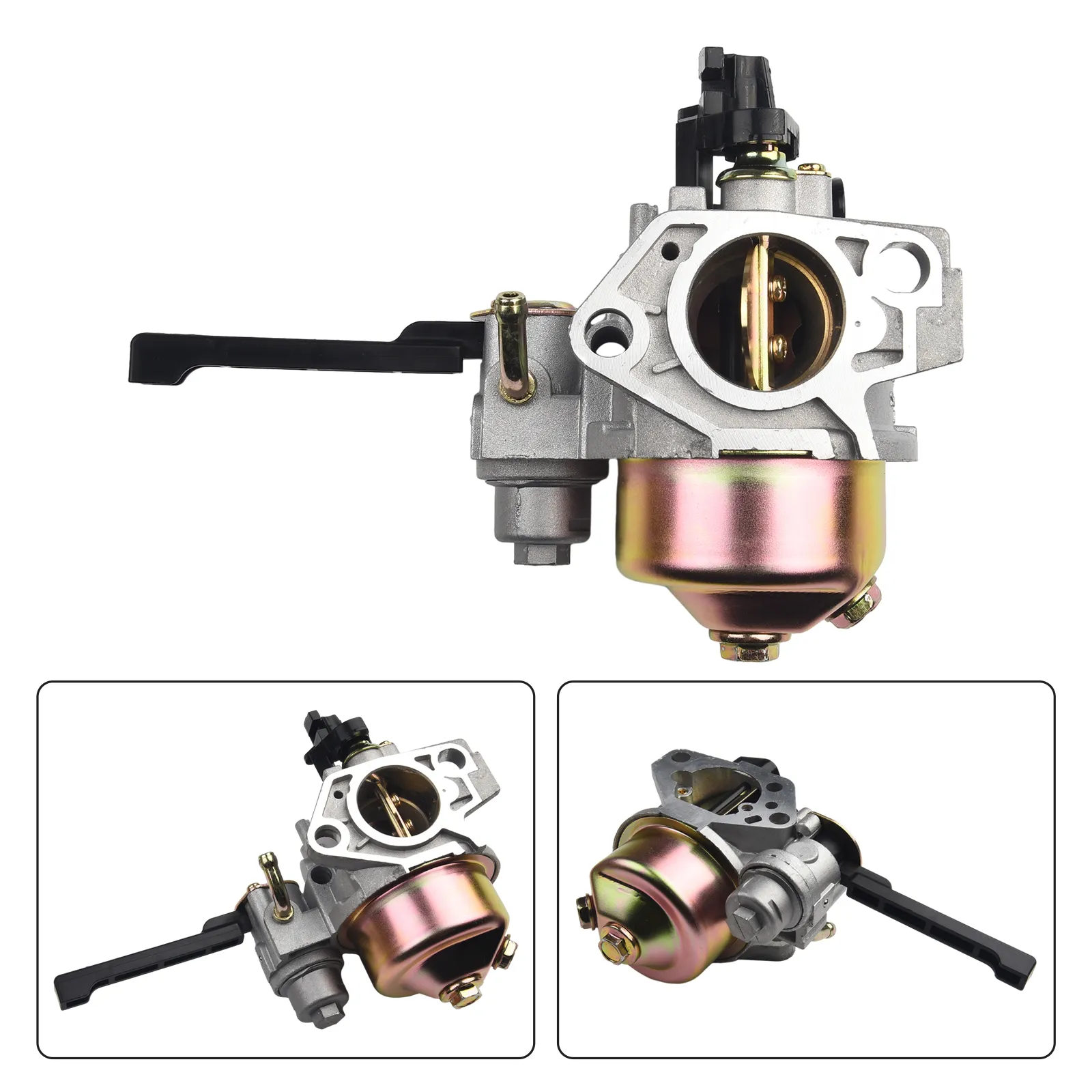 Fuel Filter Carburetor 9.5hp 277cc Engine Height 55mm... From Ddmyjul ...