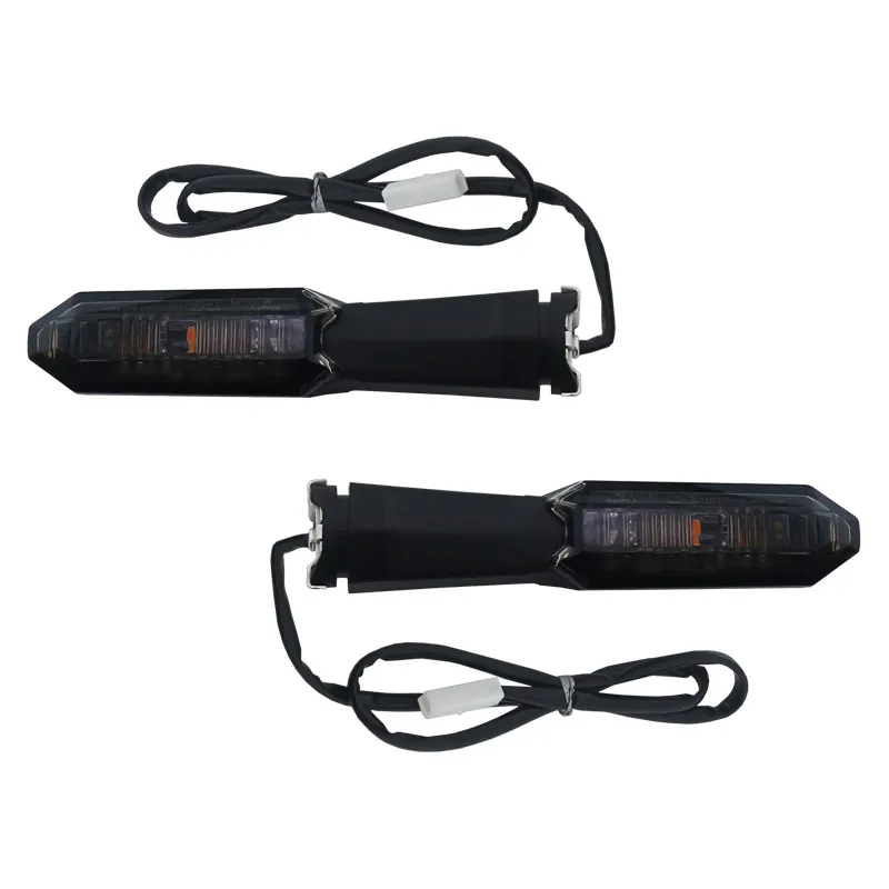 DHgate.com:2-PackKawasaki Motorcycle LED Turn Signal Flasher Indicator ...