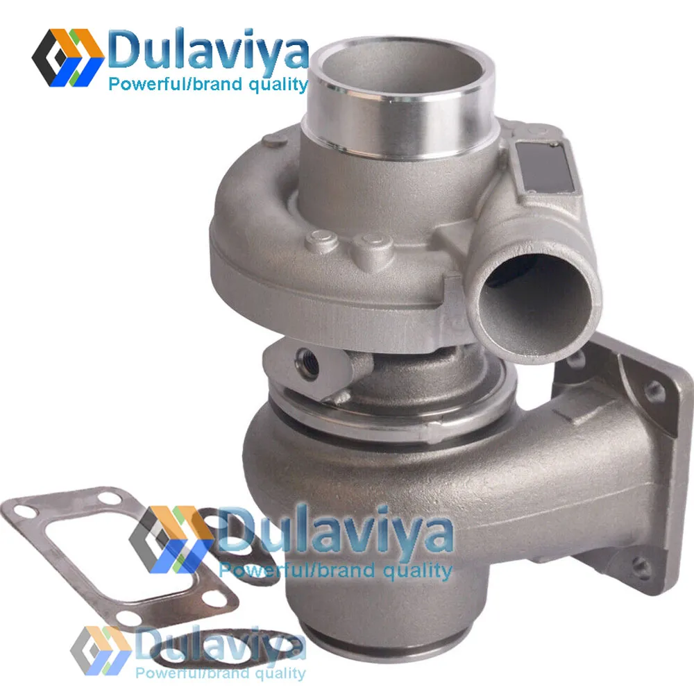 DHgate.com:Turbocharger Fits For Cummins 4BT 3.9L & CASE Holland Elite ...