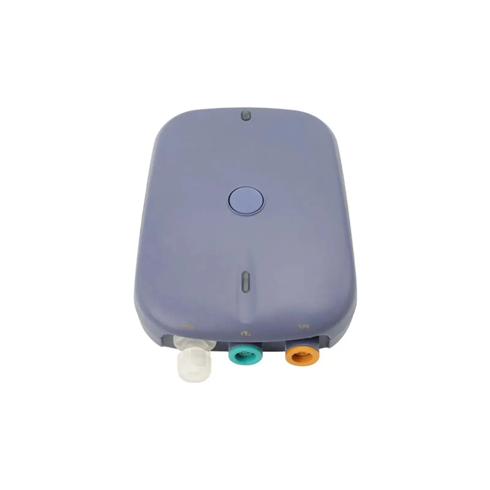 DHgate.com:CONTEC RS10 Sleep Monitor - Apnea Screening SPO2 Pulse Rate ...