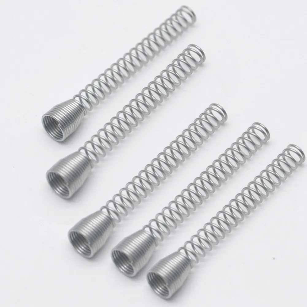Electric Scooter Brake Line Springs Tail Cover for Xiaomi M365 ...