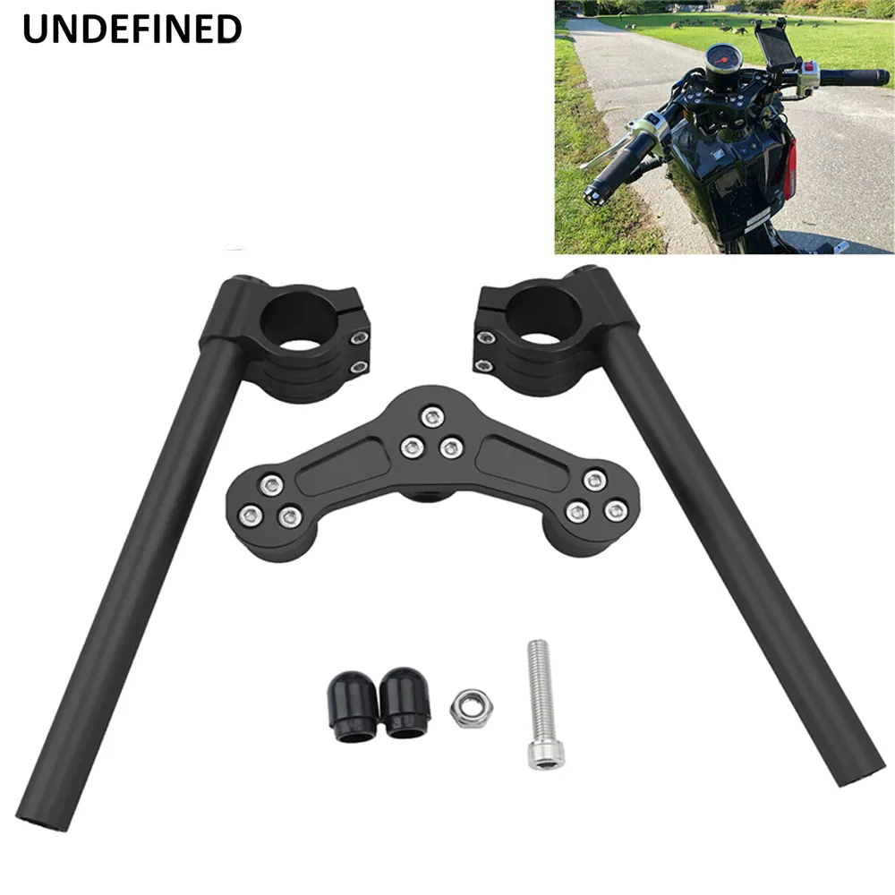 Honda Ruckus Handlebars