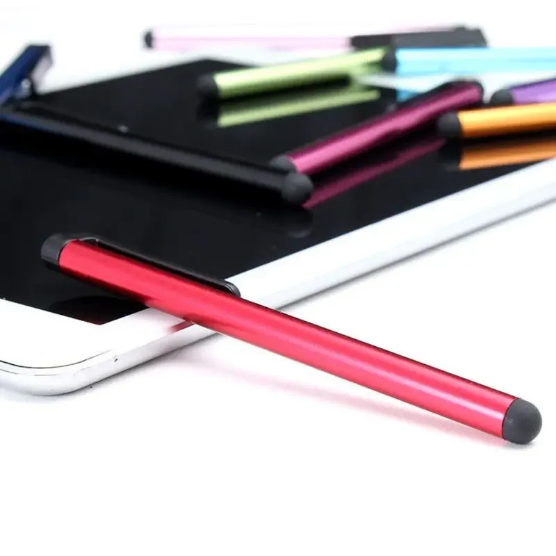 1000-Piece Multi-Color Capacitive Touch Screen Stylus Pens for PC ...