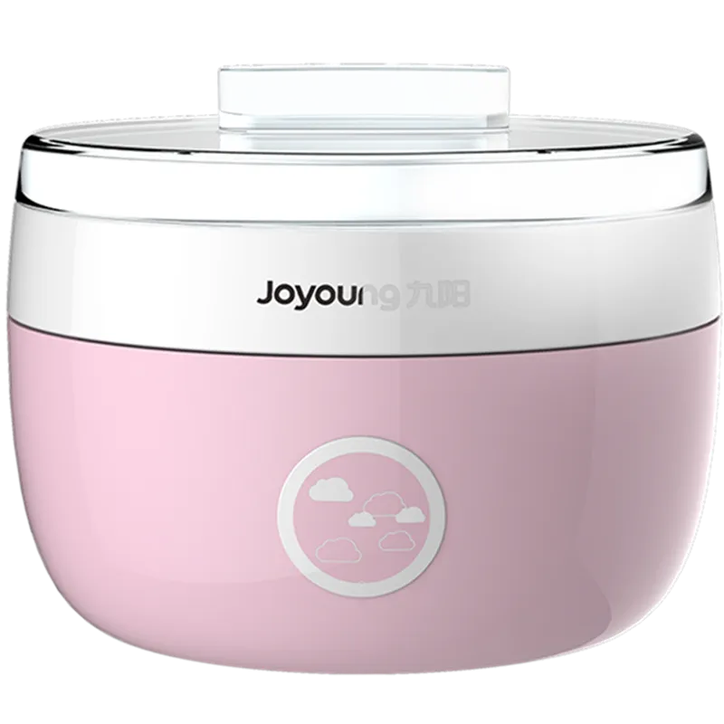 DHgate.com:Mini Portable Multi Yogurt Maker Machine: 1L PTC Automatic ...