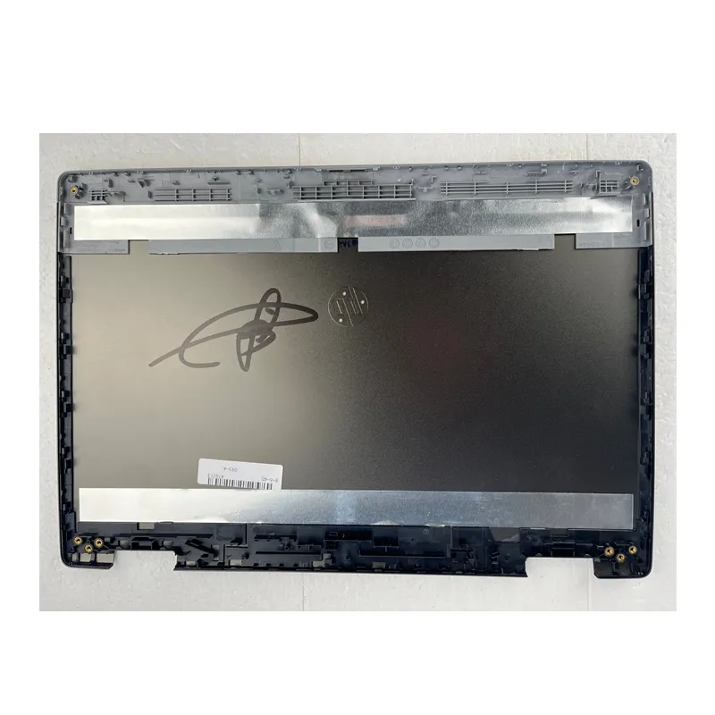 DHgate.com:HP ProBook Grey LCD Back Cover Replacement - Durable Plastic ...
