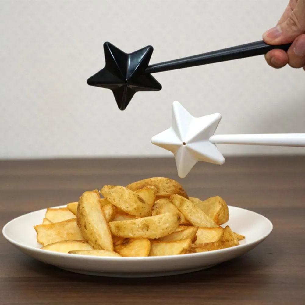 DHgate.com:Salt & Pepper Shakers, Magic Chopsticks Design - Spice ...