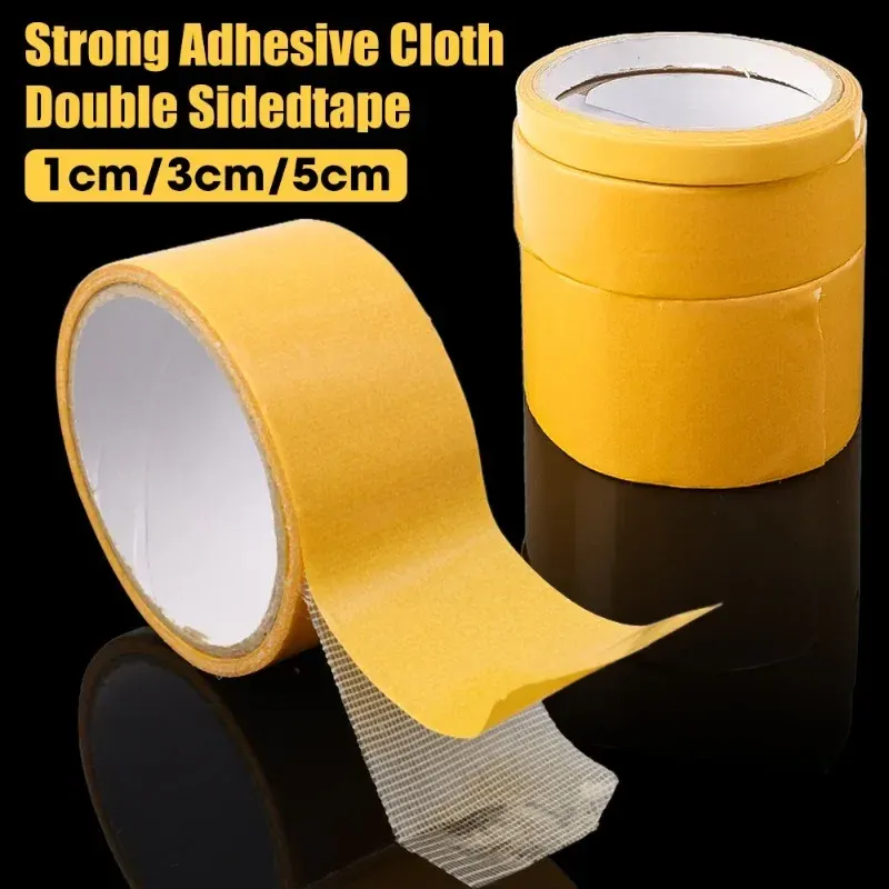 DHgate.com:Double Sided Adhesive Sticky Tape Heavy Duty Mounting Tape ...
