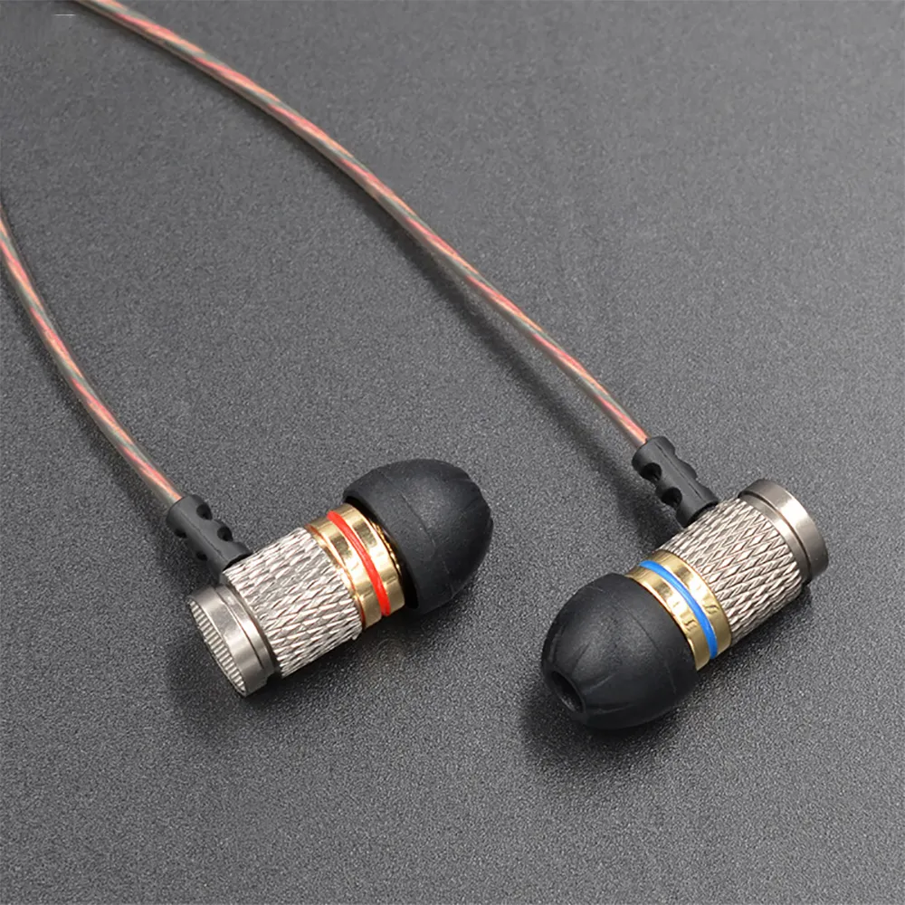 NEW KZ Original Silicone Earbud Ear Tips Replacement Caps for In-Ear ...