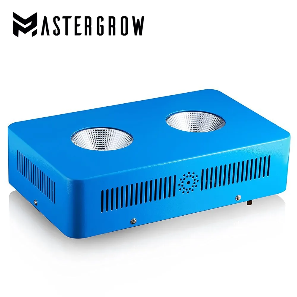 Dominator 600W LED Grow Light Full Spectrum... From Ddmyday, $218 ...