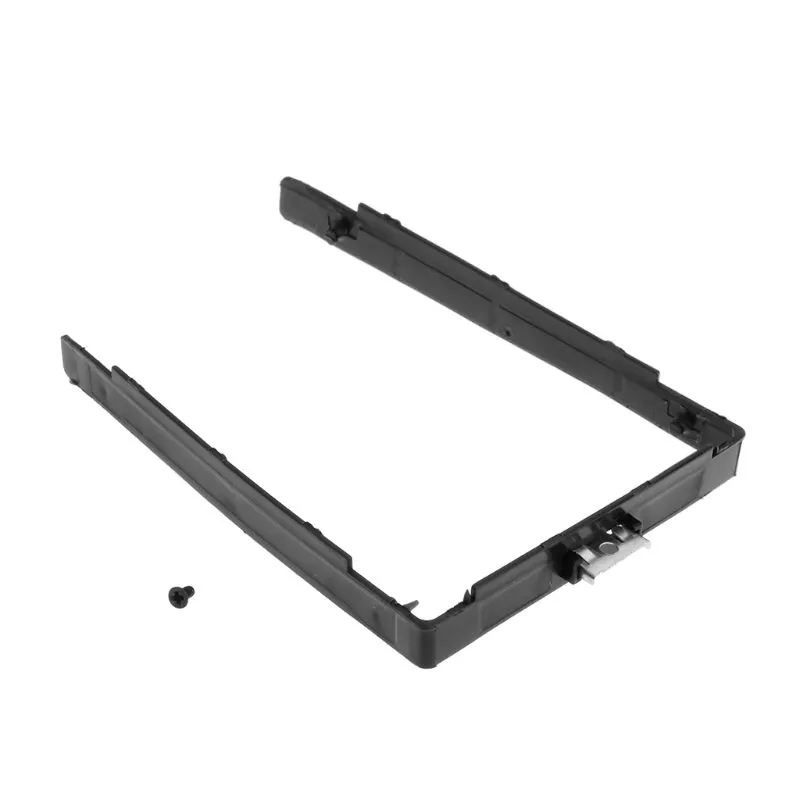 HDD Caddy Frame Bracket SATA SSD Adapter for Lenovo Thinkpad X240 X250 ...
