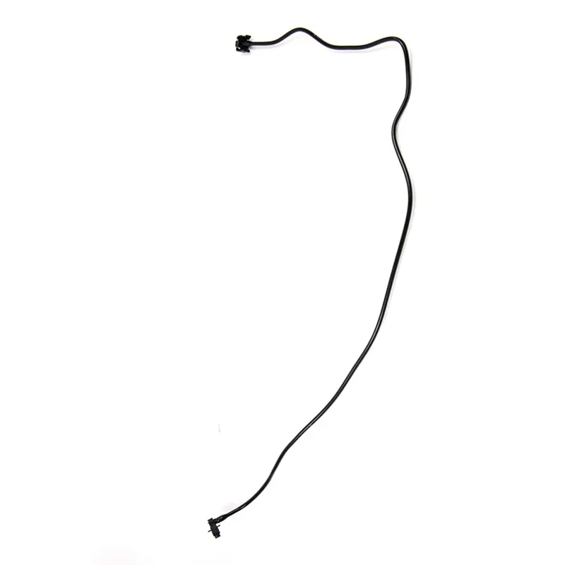 9677186380 New Water Return Hose Radiator Hose 118Cm For Peugeot 308 ...