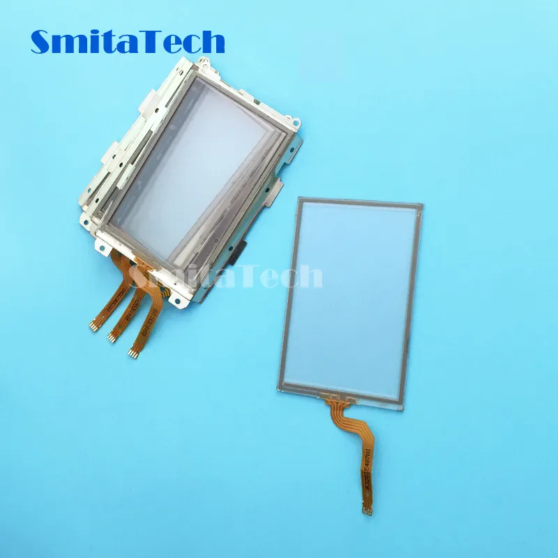 Garmin Alpha 100 3 Inch Touch Screen Digitizer Panel... From Ddmyday ...