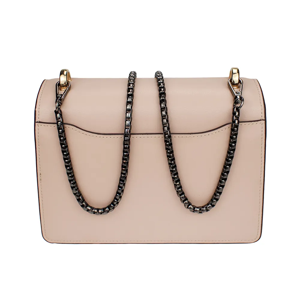 Metal Chain Crossbody Bag Strap Handbags Chain Straps For Women's ...