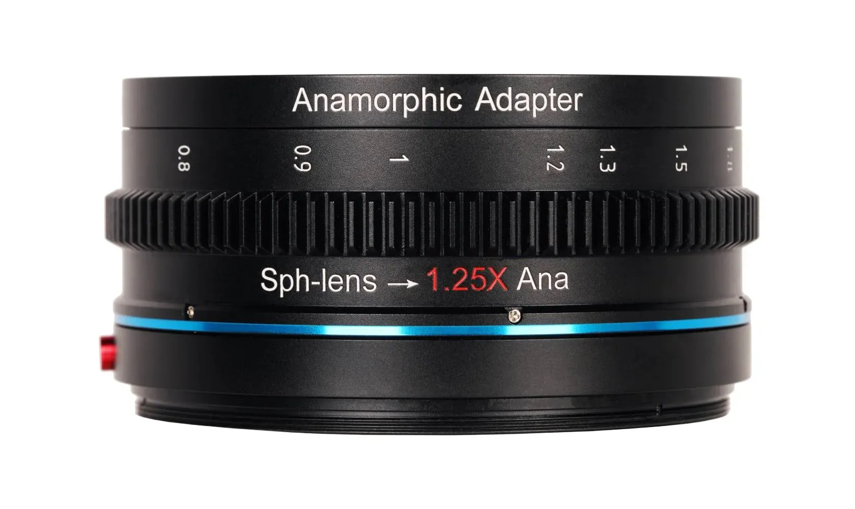 DHgate.com:SIRUI 1.25X Anamorphic Lens Adapter Kit with 67/72/77/92mm ...